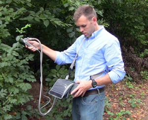 Chlorophyll Fluorometers - Opti-Sciences